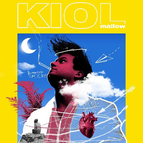 KIOL : Découvrez son nouveau single "MALLOW"
